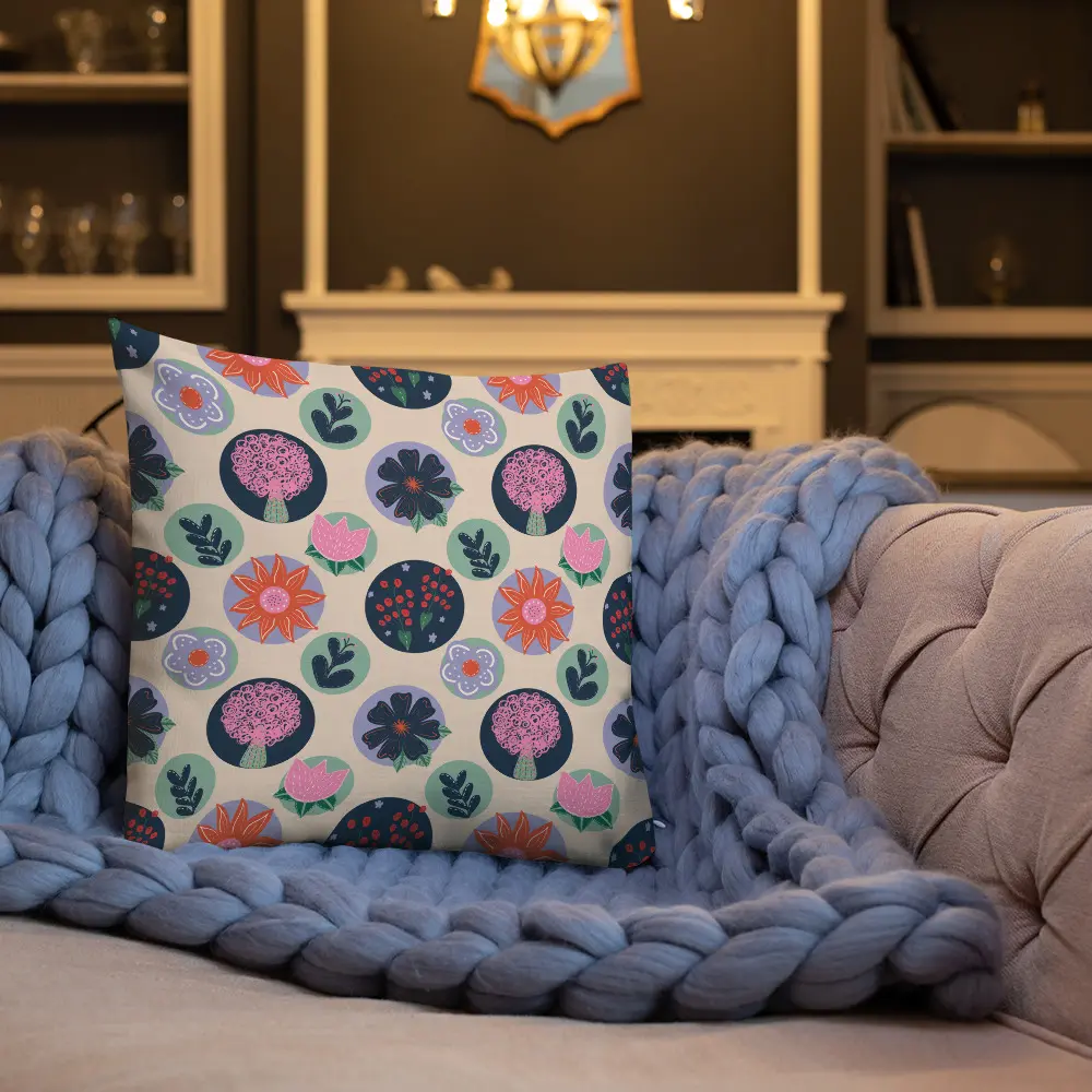From Drab to Fab: How to Elevate Your Home Decor with Bold Patterned ...