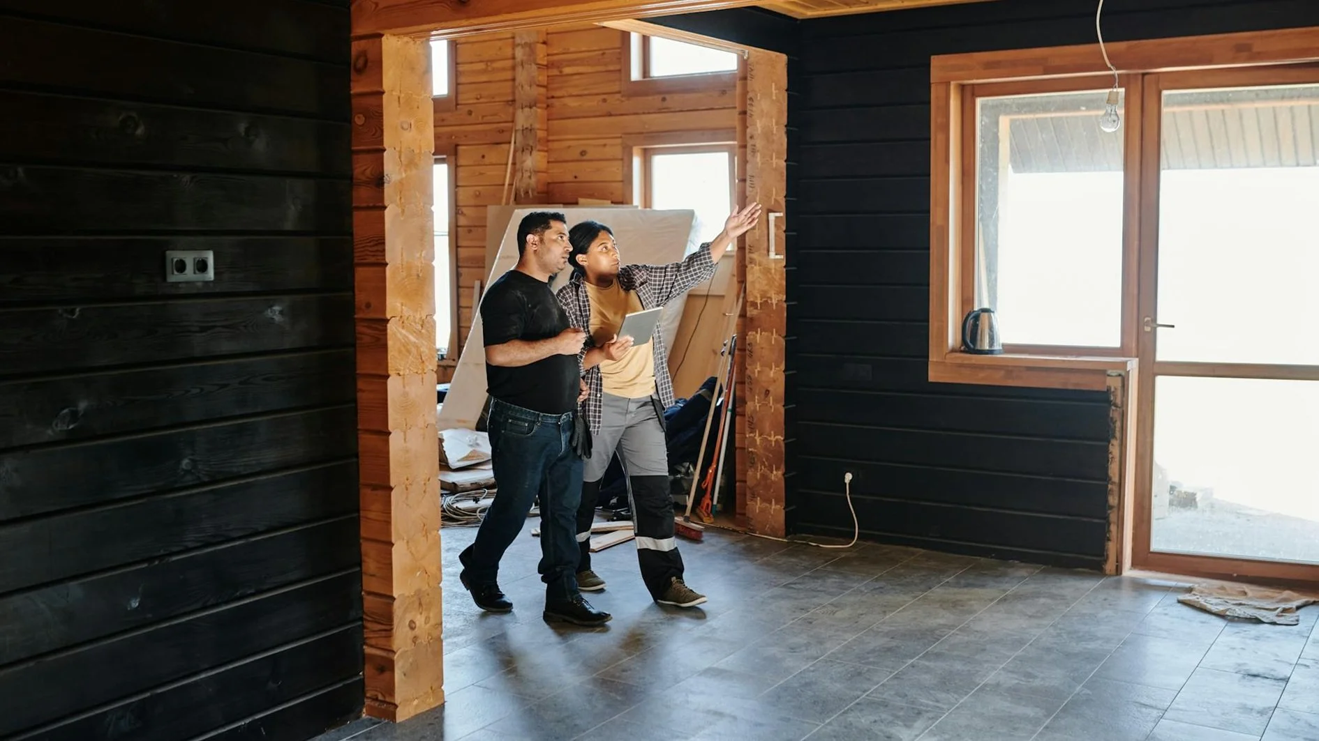 What Does a Building Surveyor Do? | Ivy Lees
