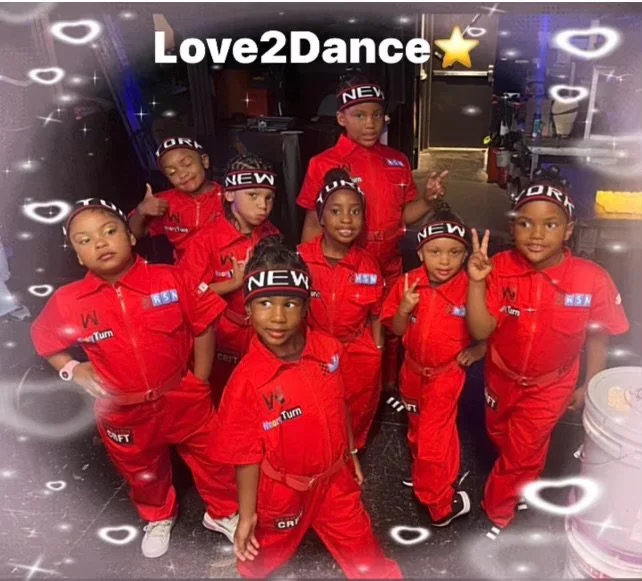 Love2DanceAcademy