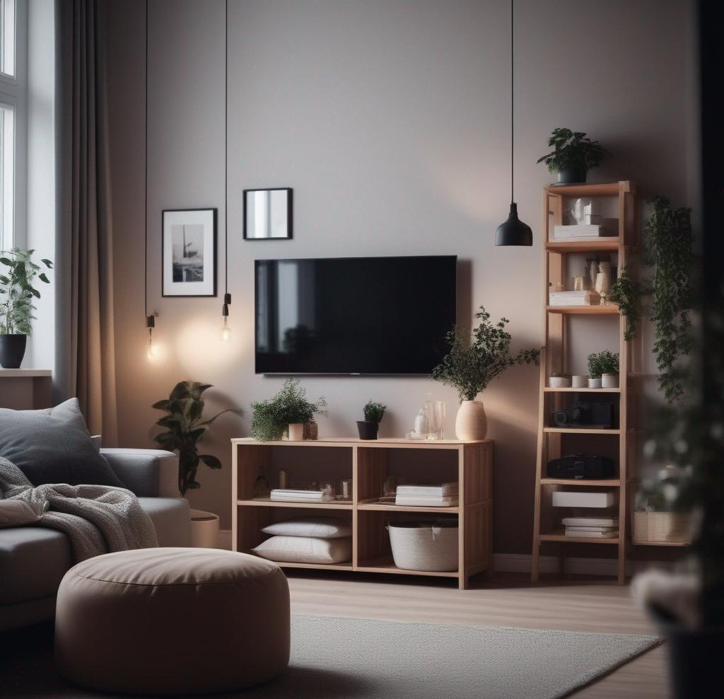 DIY Apartment Decor on a Budget: Creative Projects for Your NYC Home ...