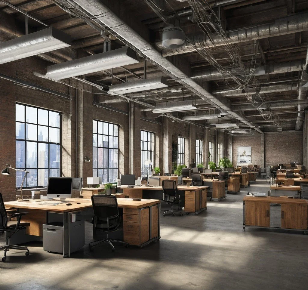 The Rise of Adaptive Reuse: Transforming Old NYC Buildings into Modern ...