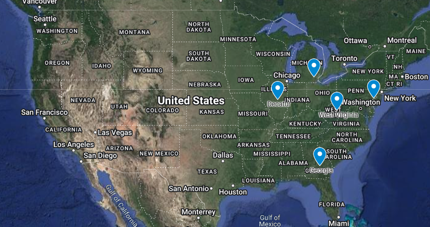 Services — AVO Electric LLC