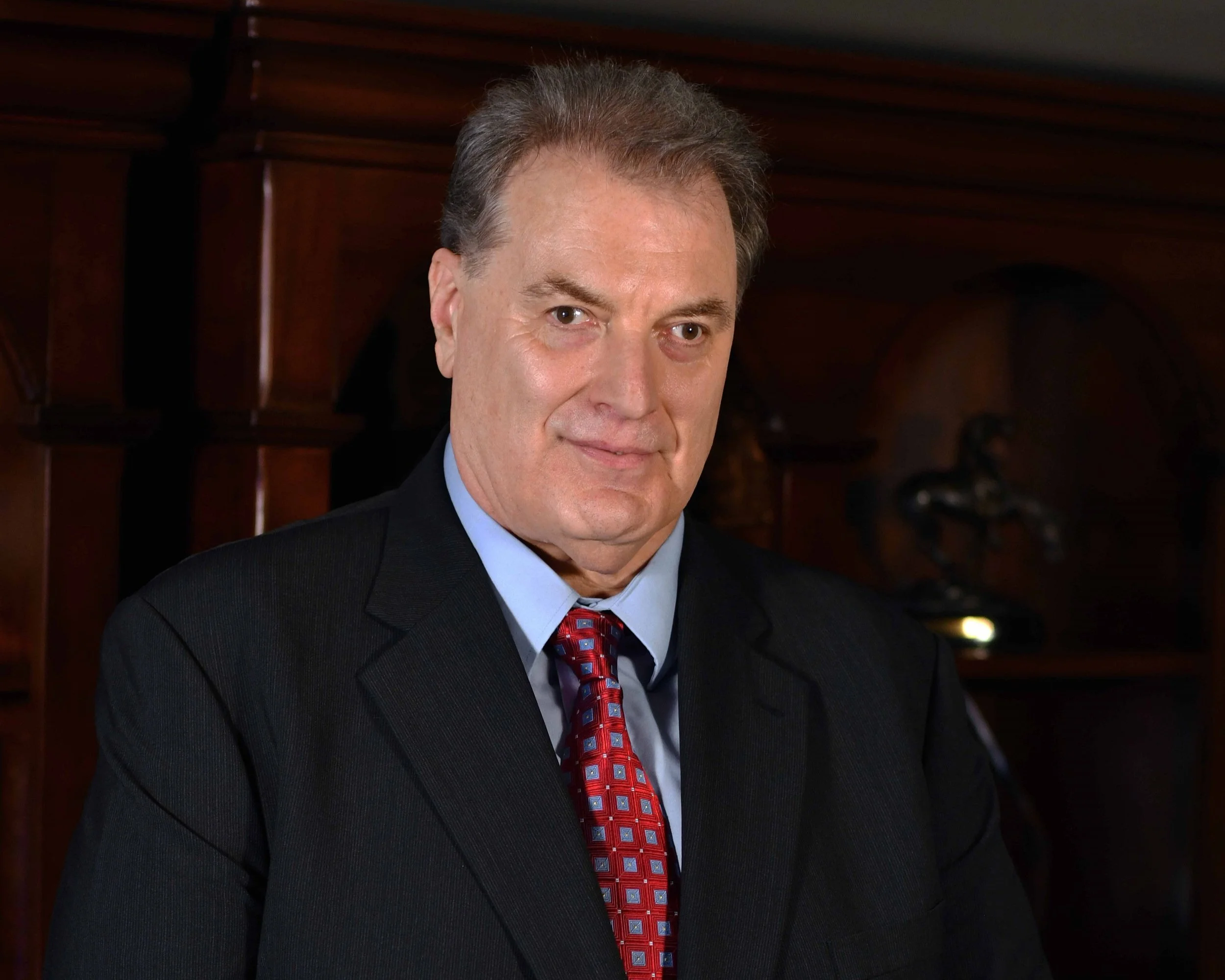 About Jim — Jim Stovall: Speaker Author Consultant