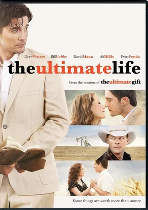 Ultimate Gift Series — Jim Stovall: Speaker Author Consultant