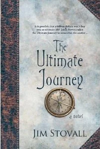 Ultimate Gift Series — Jim Stovall: Speaker Author Consultant