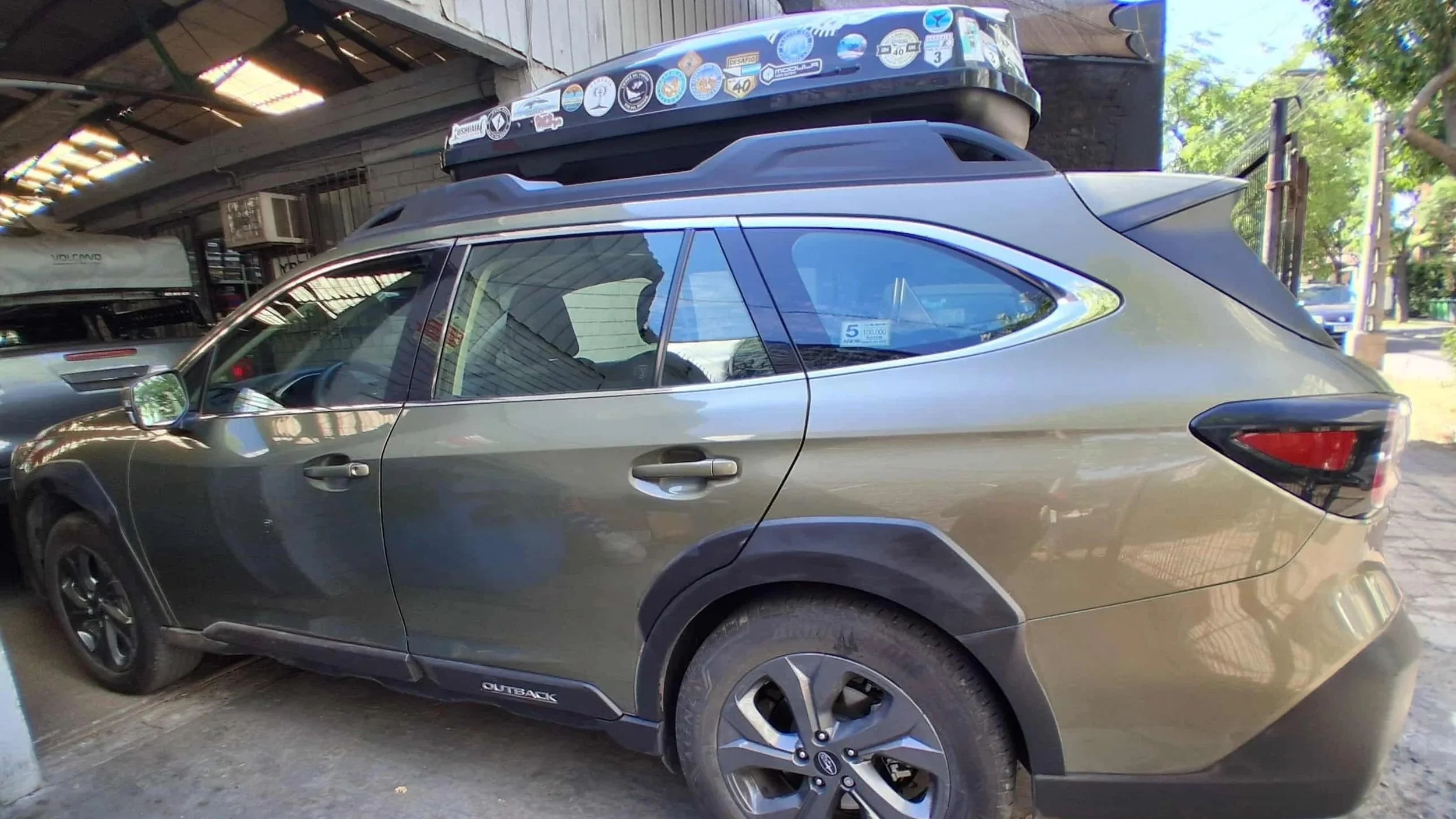 Taller Mecánico Automotriz Subaru — Mecánica a Domicilio Lo Barnechea, Las Condes, Vitacura