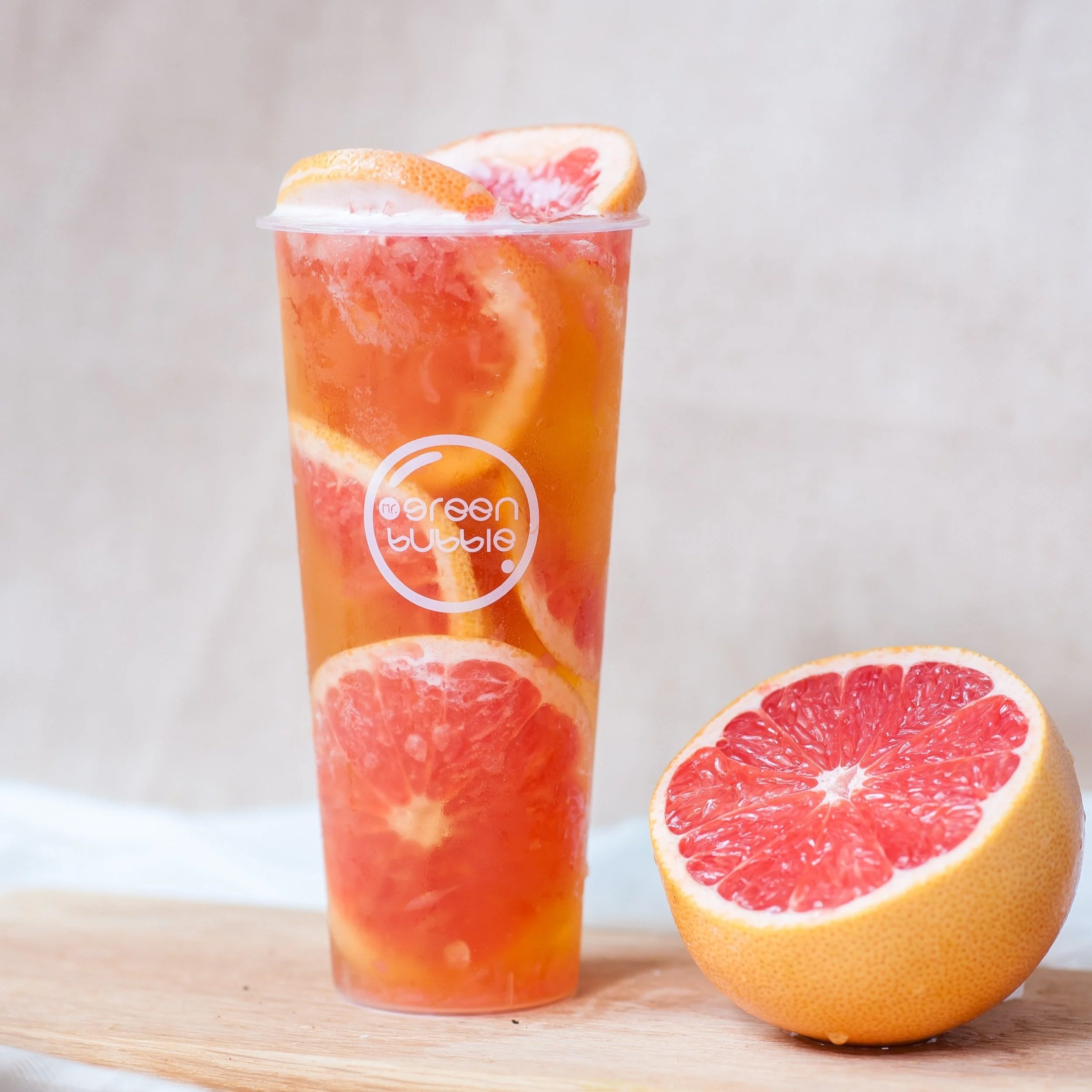 Mr. Green Bubble, Bay Area and Seattle Boba Tea, Boba Tea, East Bay ...