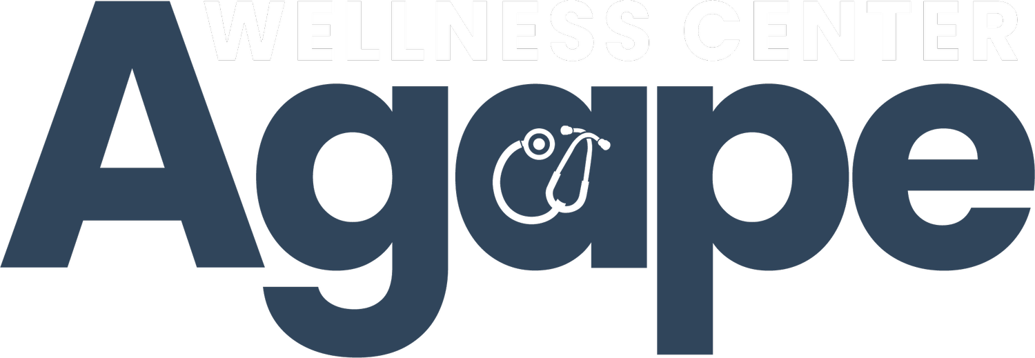 Agape Wellness Center