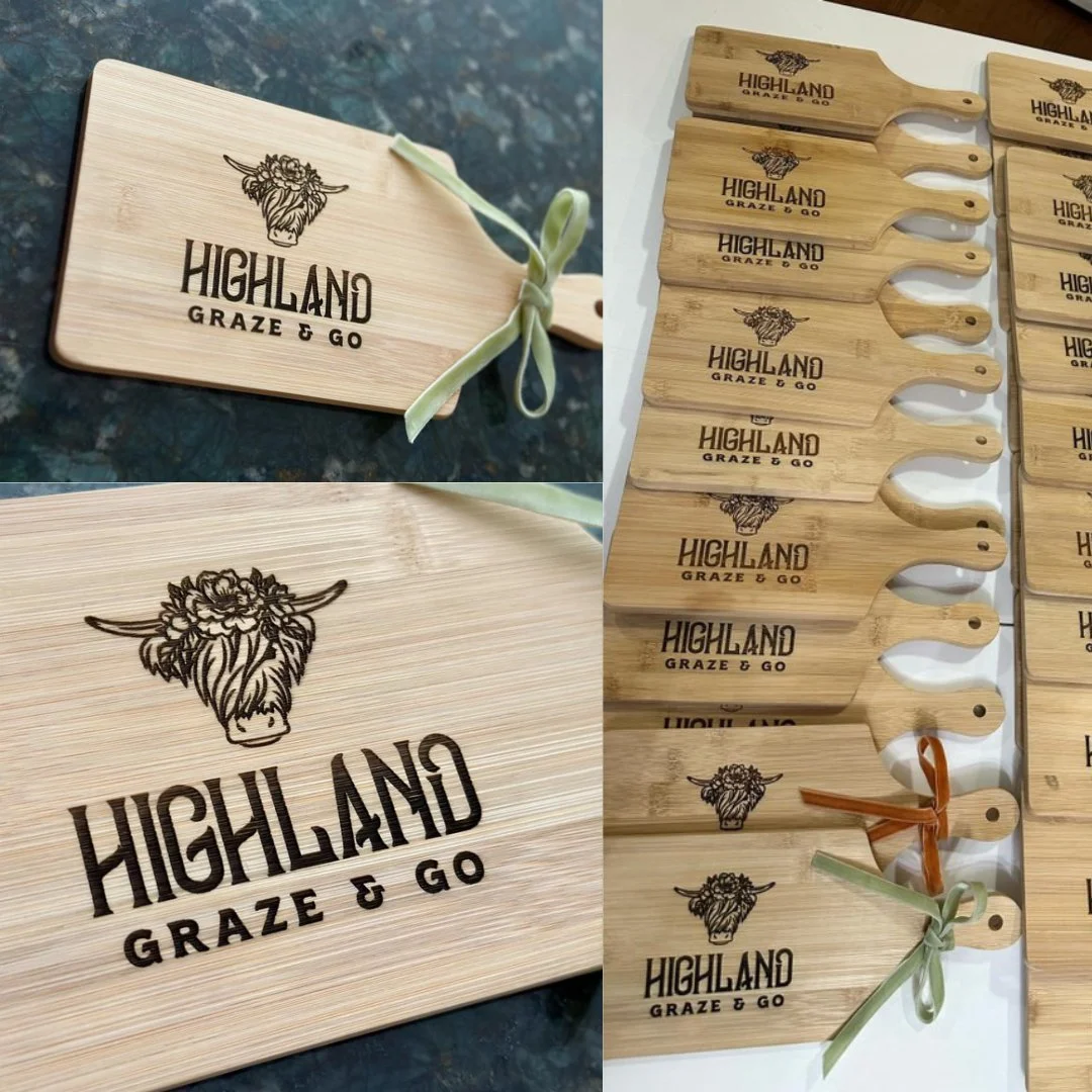 BRANDING — HELENLY DESIGN CO.