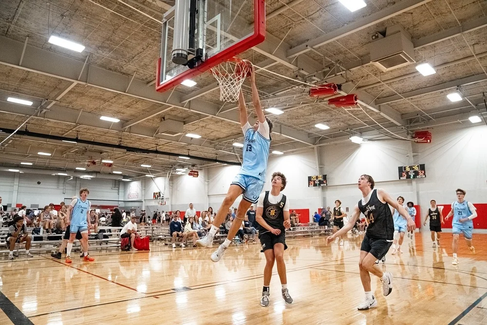 Adult & Youth Basketball Programs for Kids both Boys & Girls