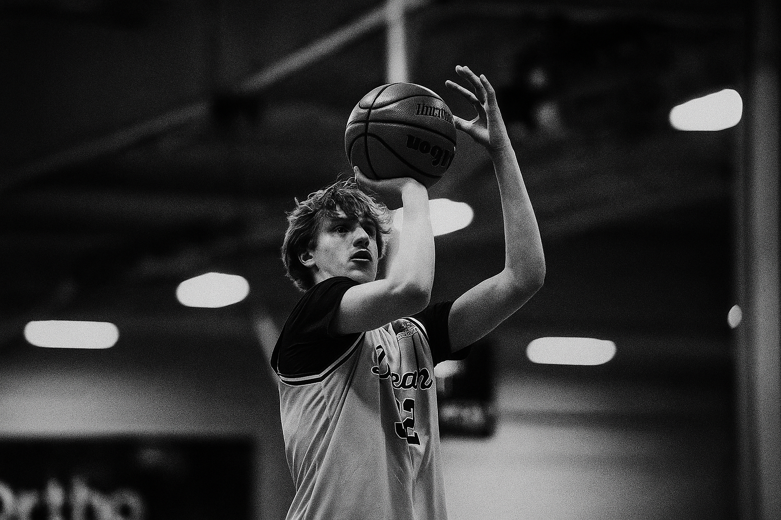 Youth Basketball Teams | Livin' the Dream
