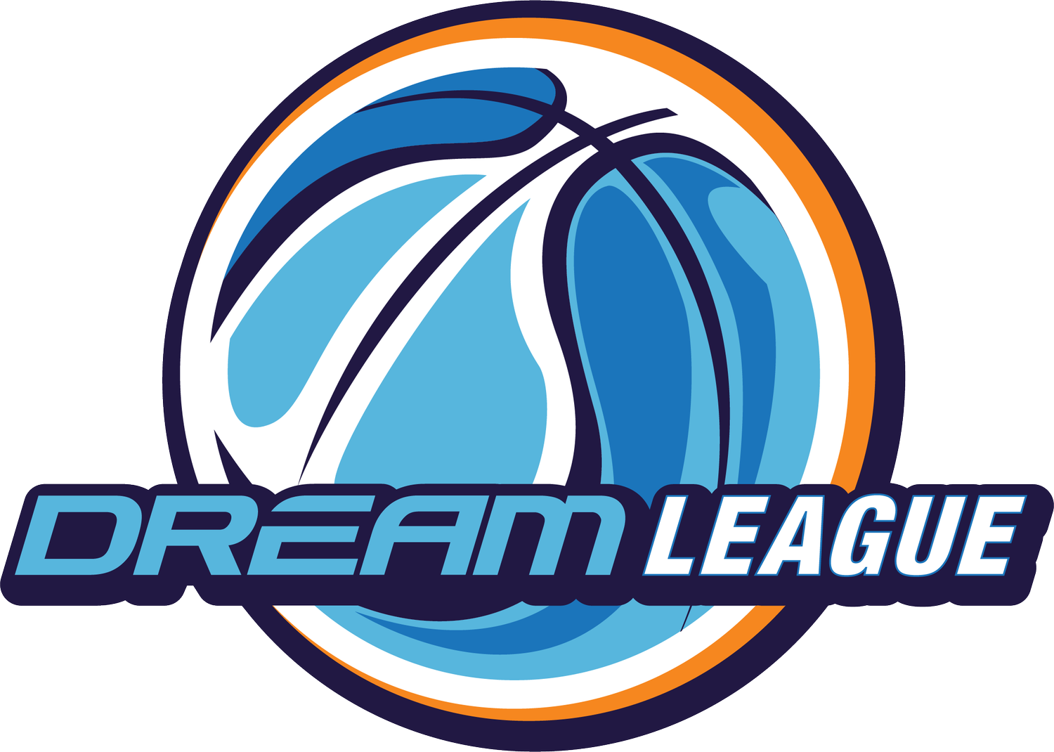 Dream League Pro-Am for Men & Women | Livin' the Dream