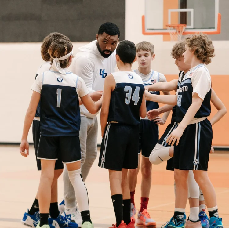 Youth Basketball Teams | Livin' the Dream