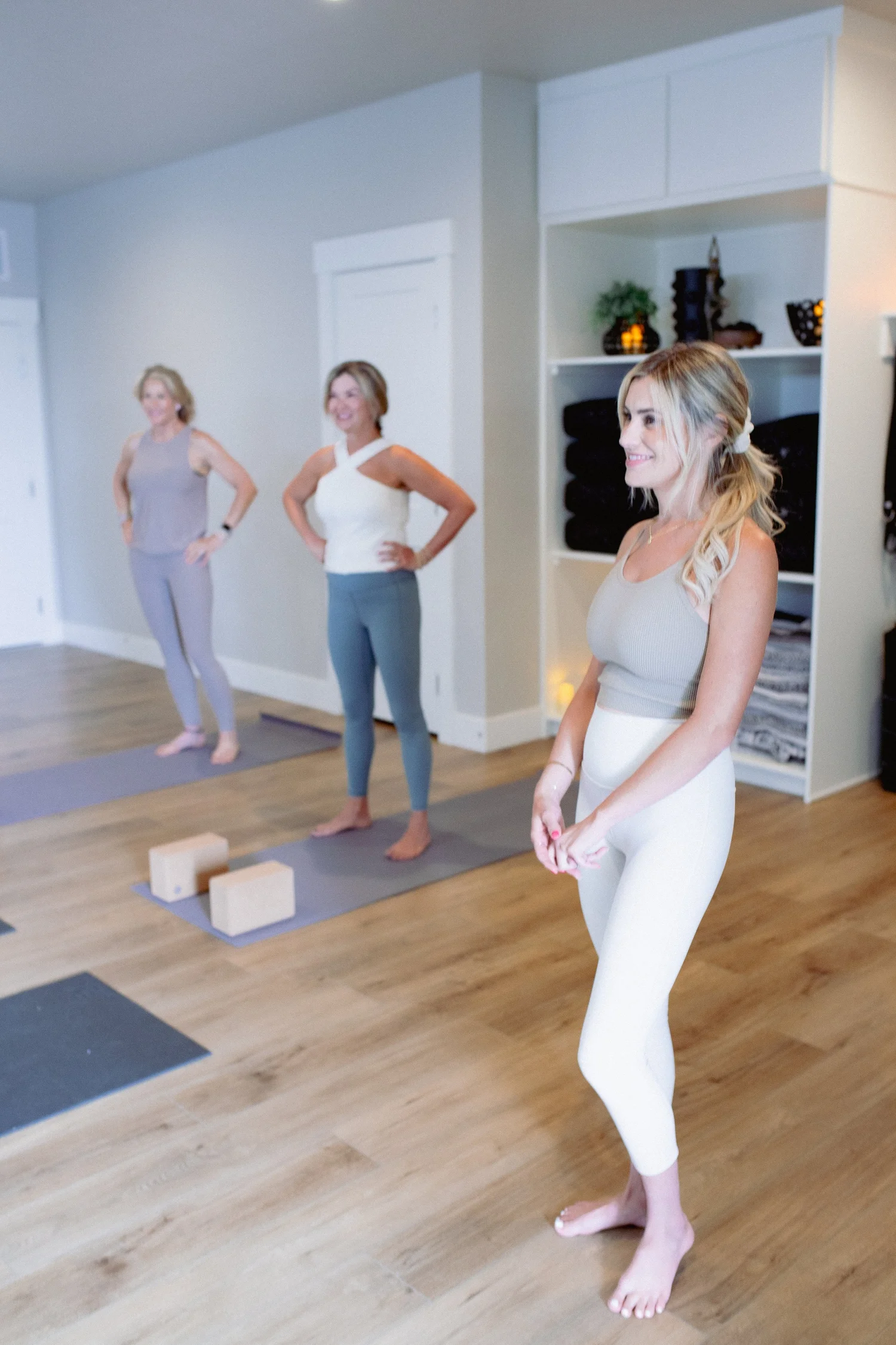 Star Light Yoga Studio