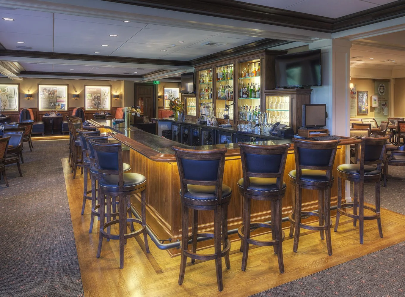 PORTLAND GC — DECA-INC.