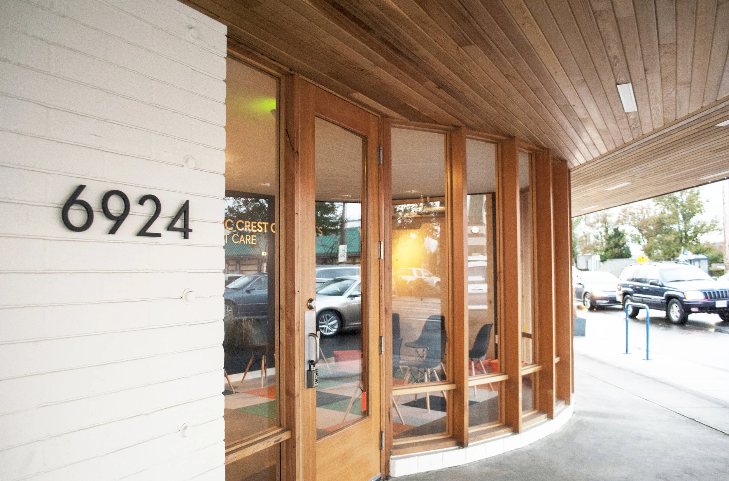 THE GOODRICH BUILDING — DECA-INC.