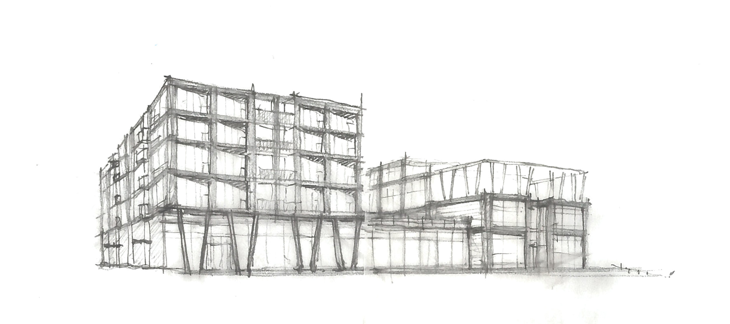 N PORTLAND MIXED-USE CONCEPT — DECA-INC.