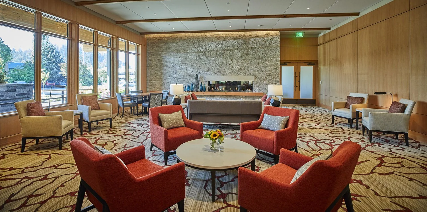 EUGENE CC — DECA-INC.