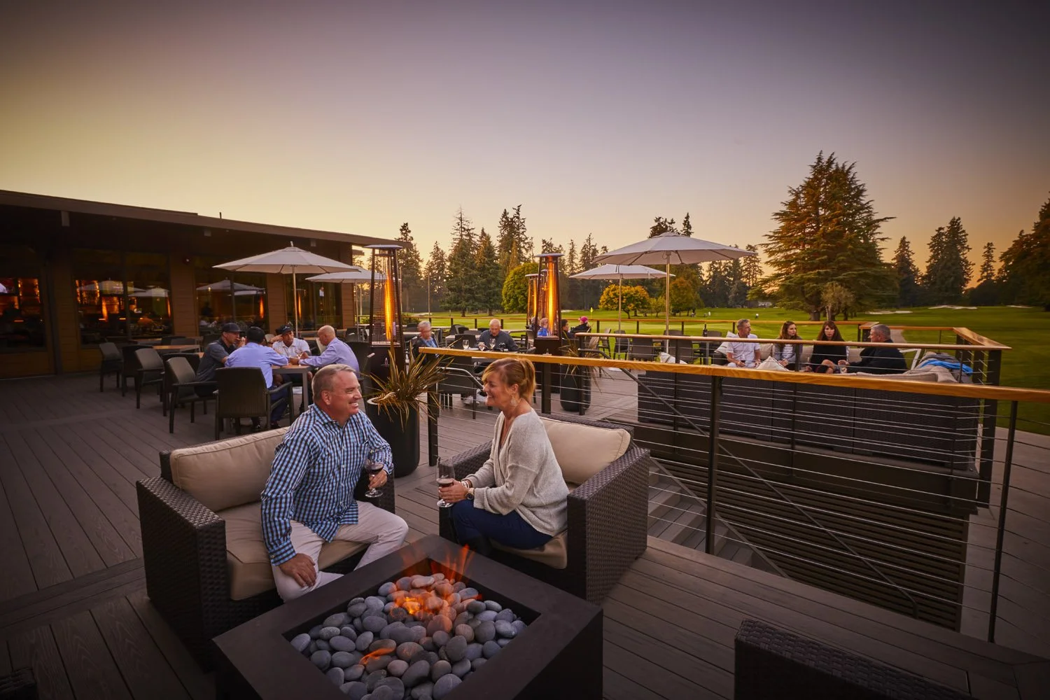 EUGENE CC — DECA-INC.