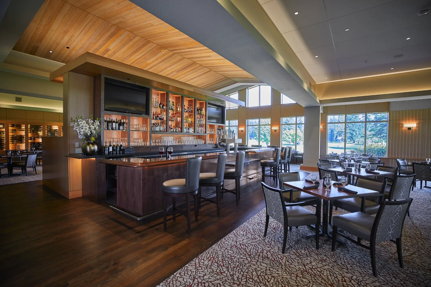 EUGENE CC — DECA-INC.