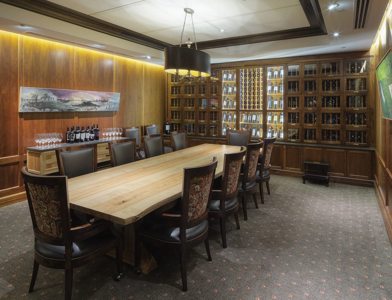 PORTLAND GC — DECA-INC.