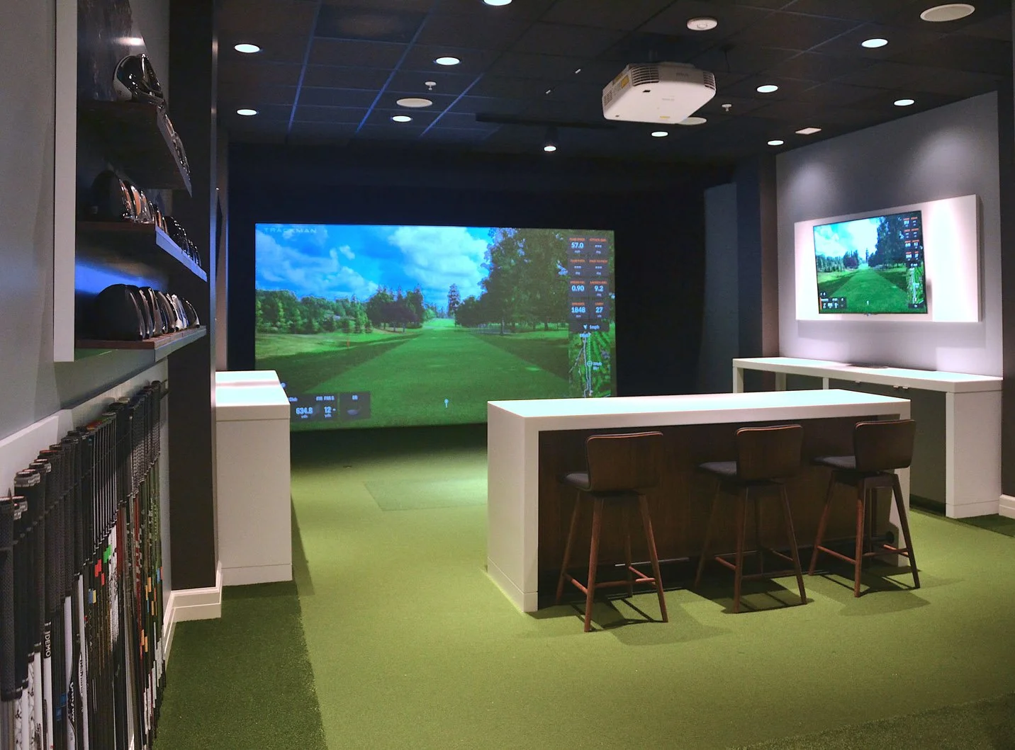 PORTLAND GC — DECA-INC.