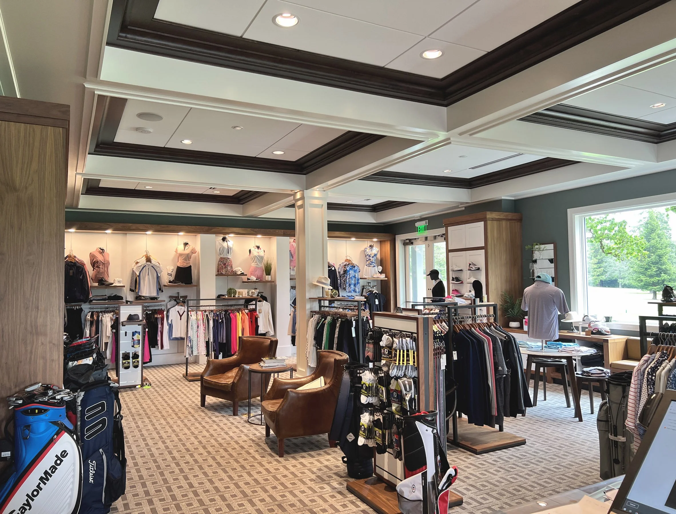 PORTLAND GC — DECA-INC.