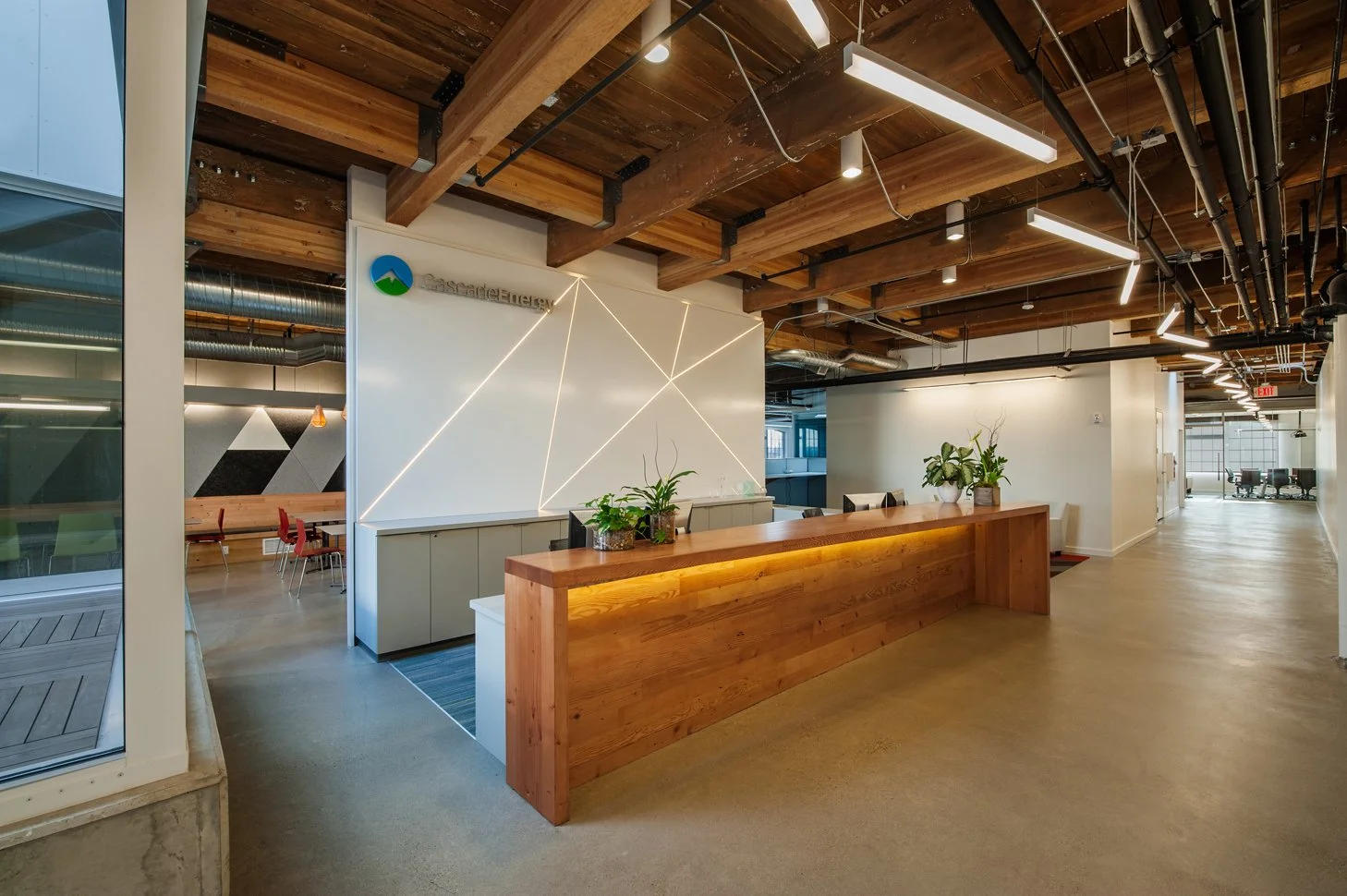 Deca Architecture