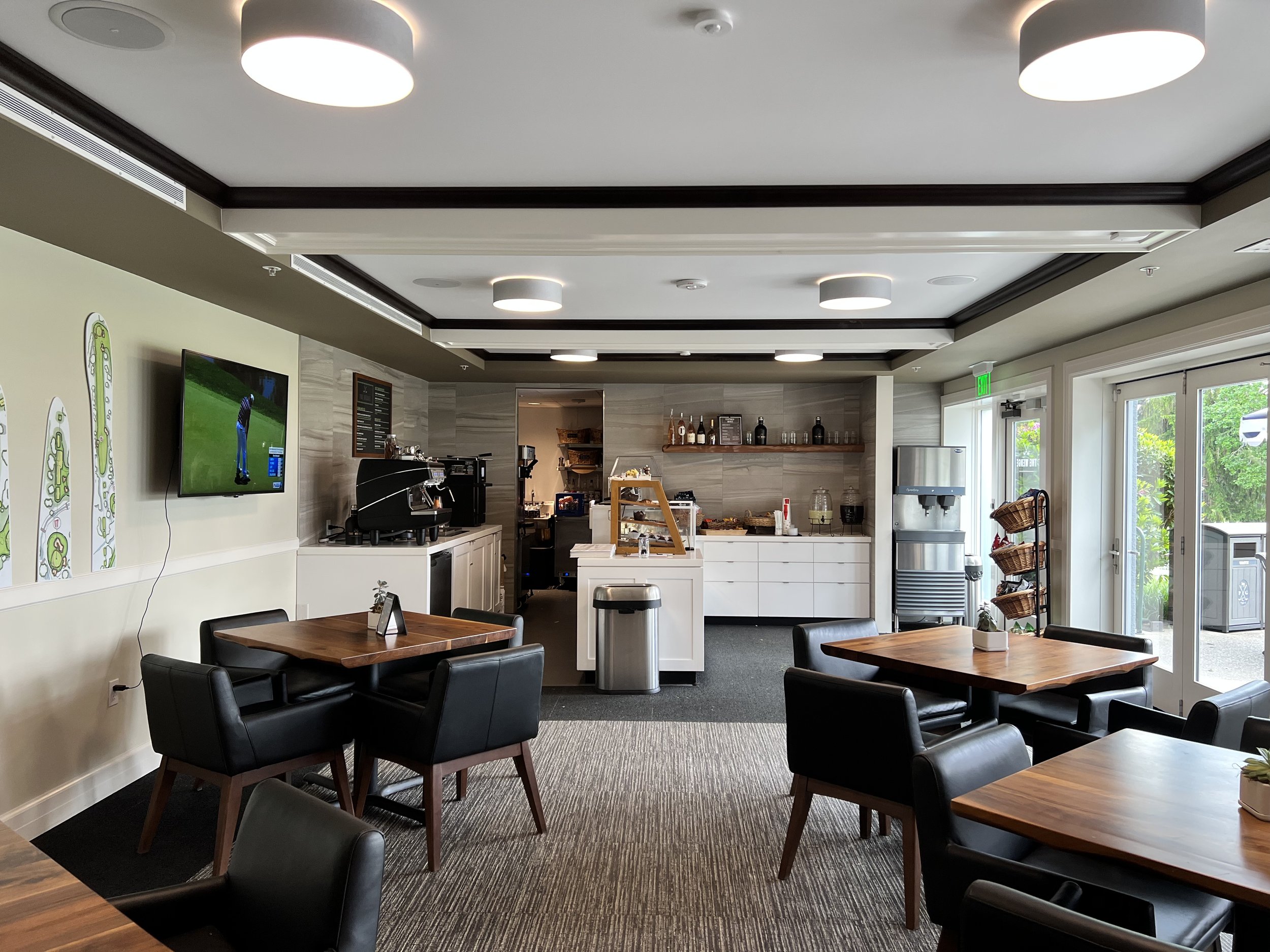 PORTLAND GC — DECA-INC.