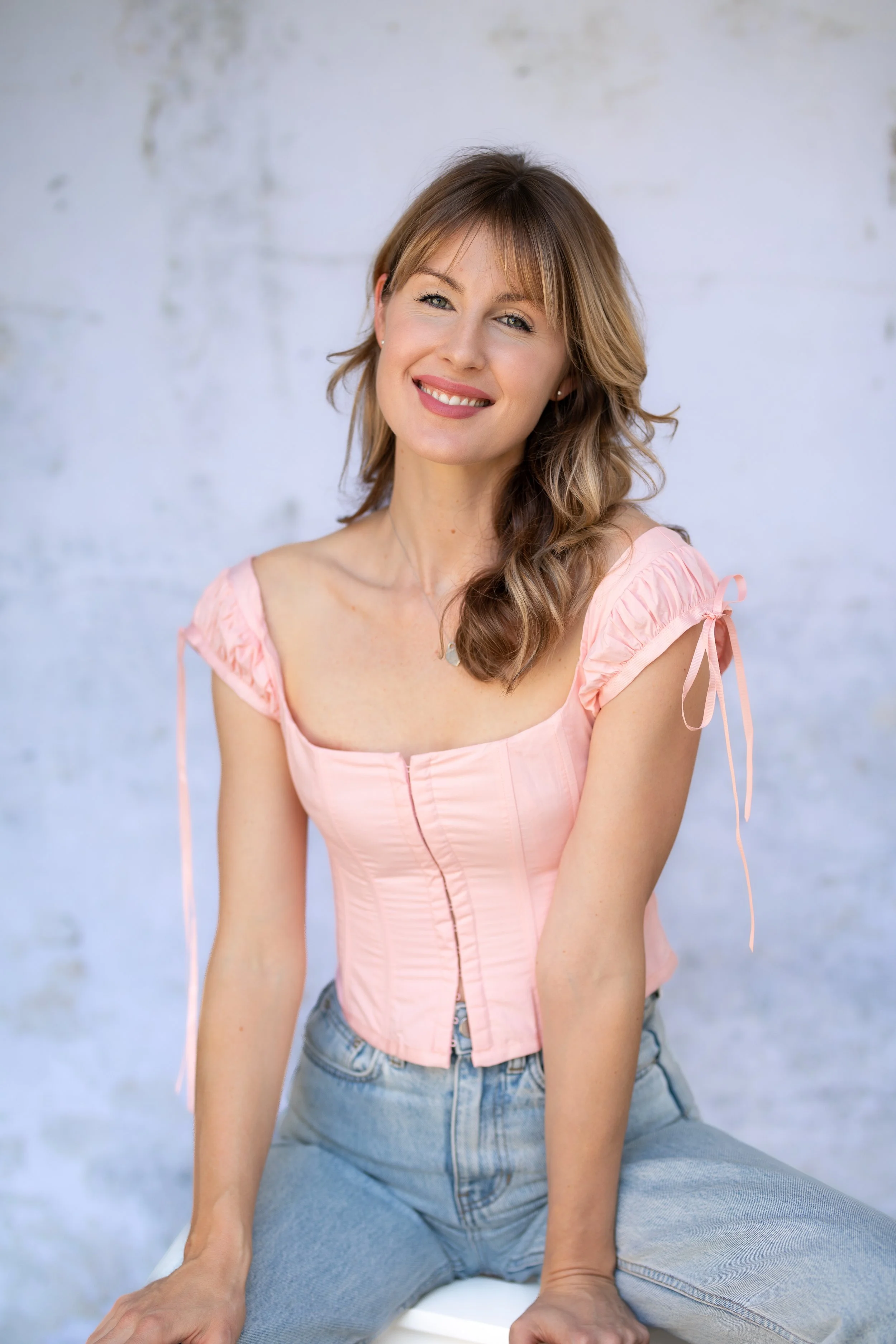 Kristina Ross — Key People Literary Management