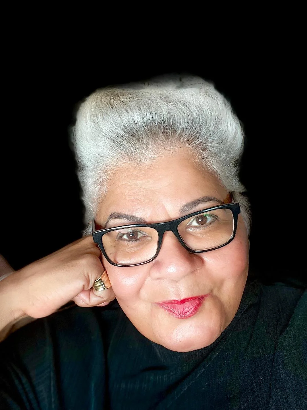 Yvette Henry Holt — Key People Literary Management