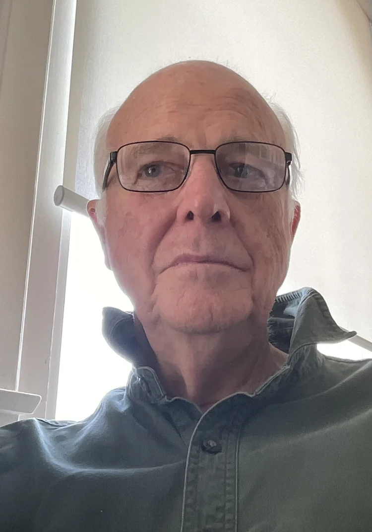 Stuart Littlemore KC — Key People Literary Management