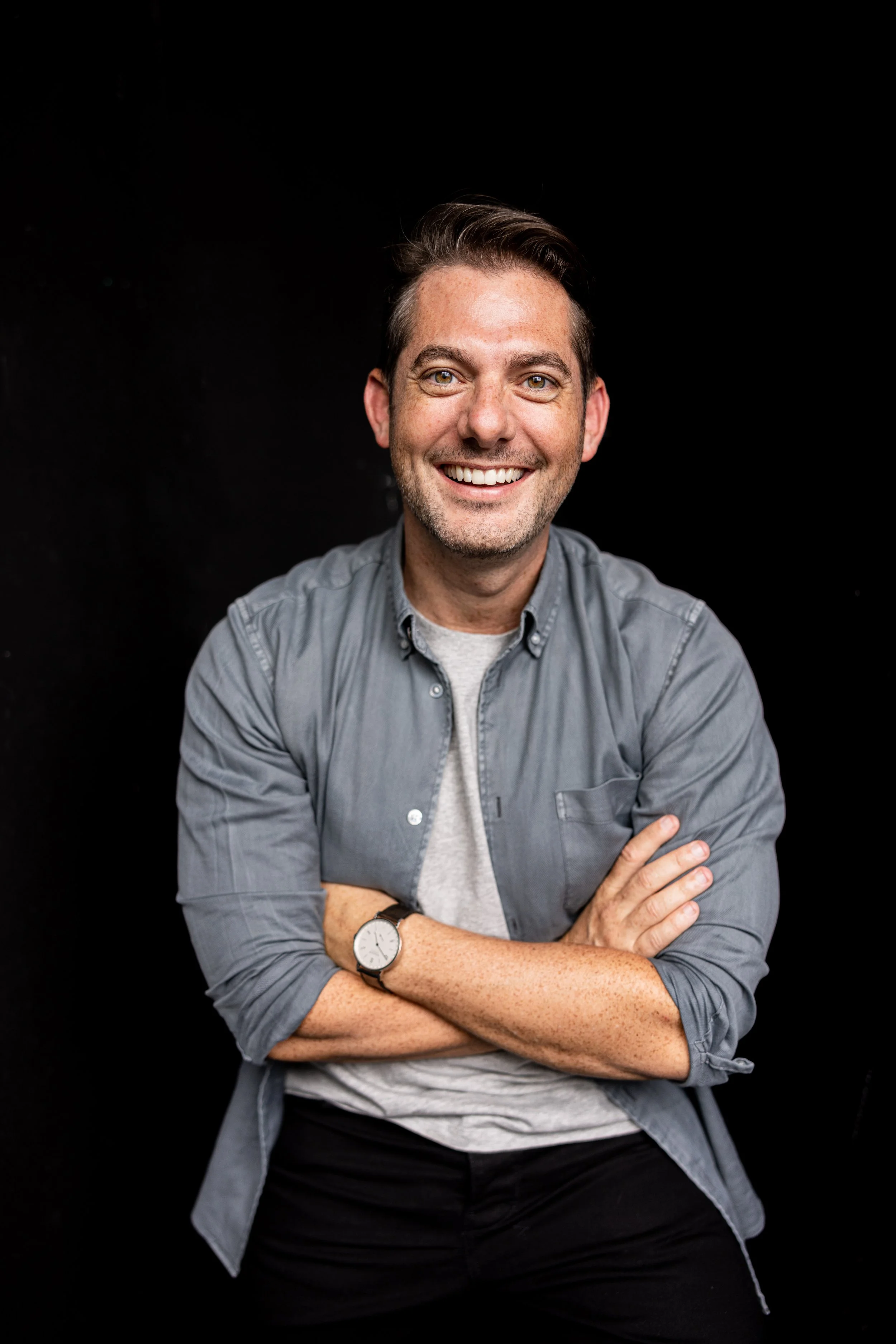 Tim Duggan — Key People Literary Management