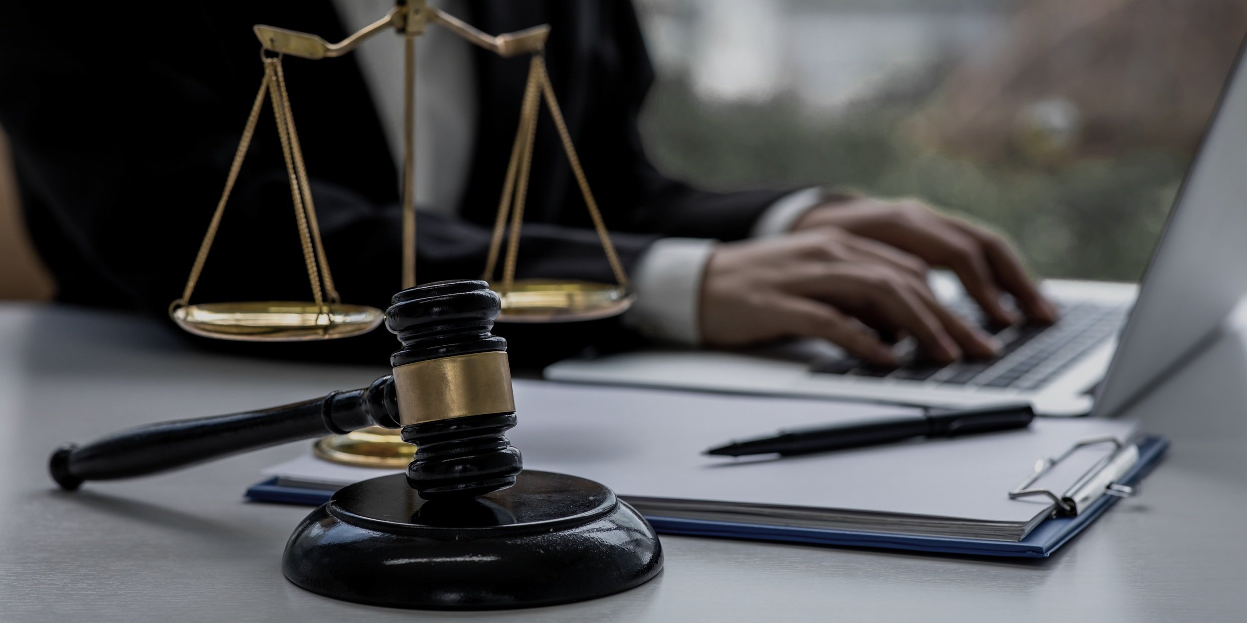 About — Marathon Law