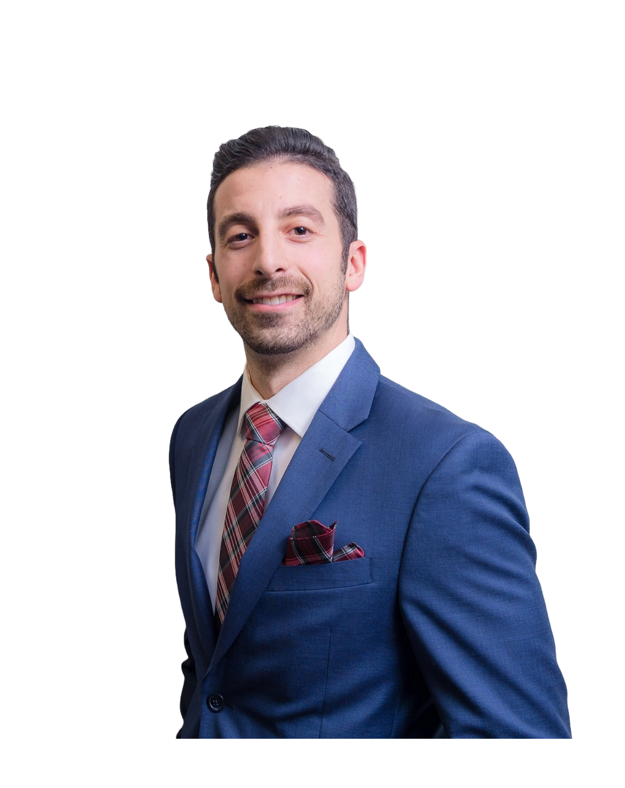 About — Marathon Law