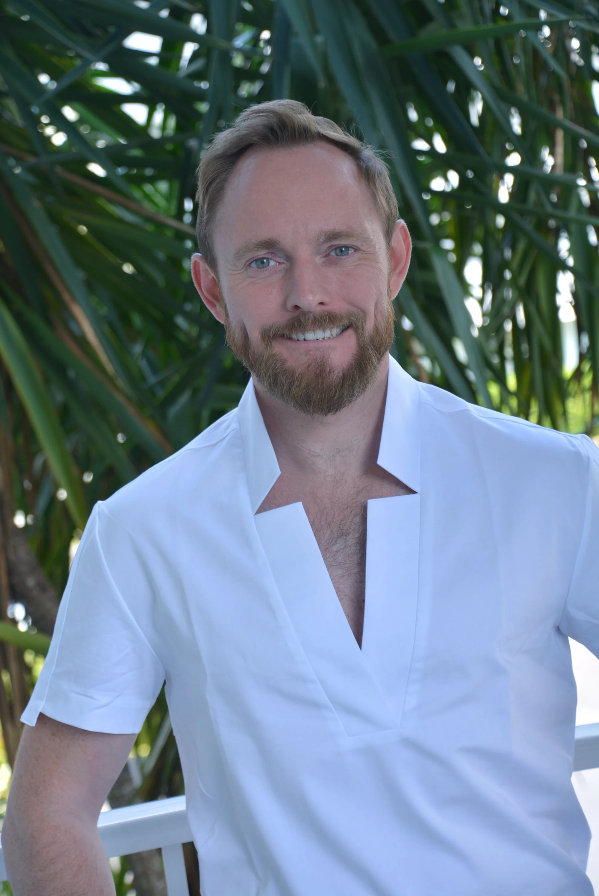 Christopher Stubbs FCIM CMktr Press Biography — StubbsC Design