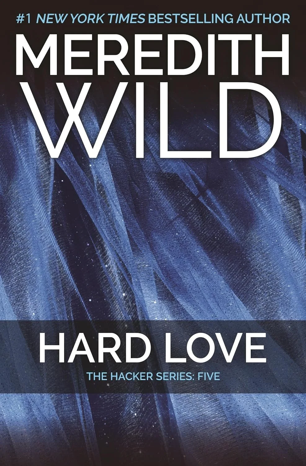 The Hacker Series — MEREDITH WILD