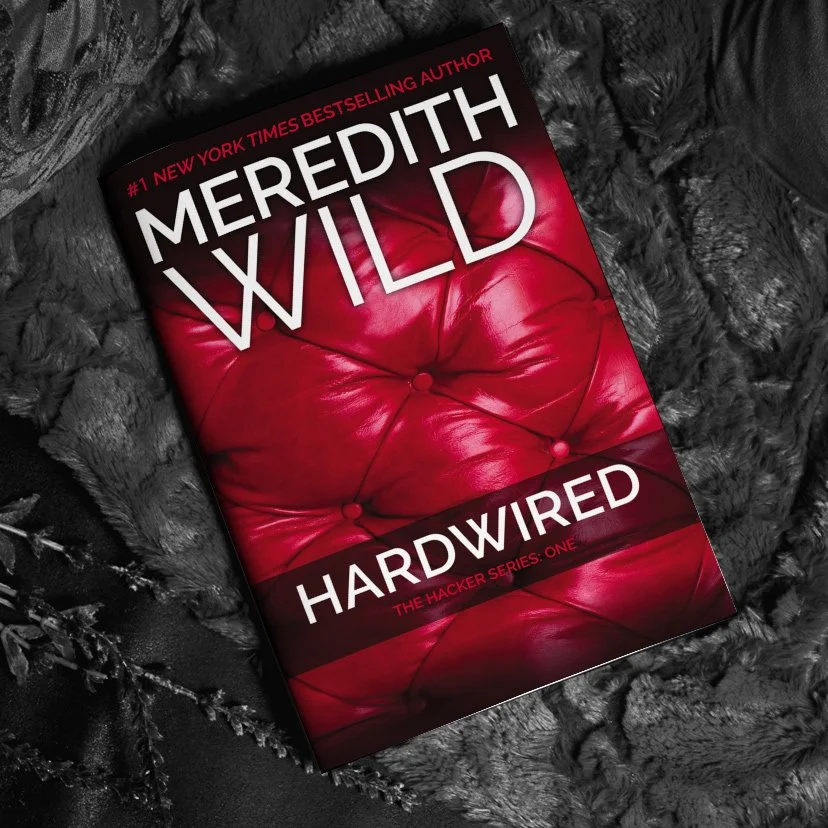 Books — MEREDITH WILD