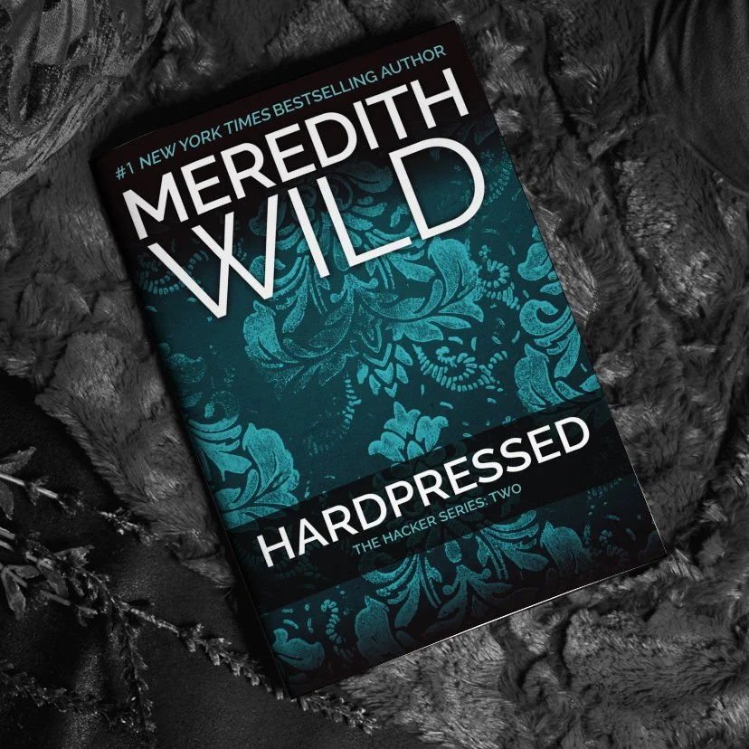 Hacker Series — MEREDITH WILD