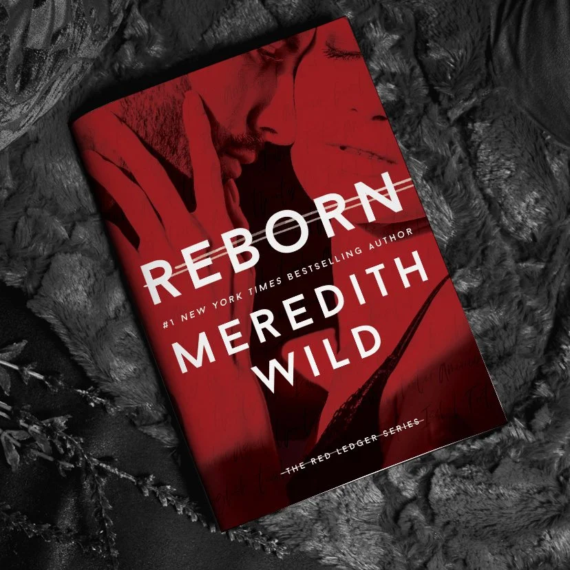 MEREDITH WILD