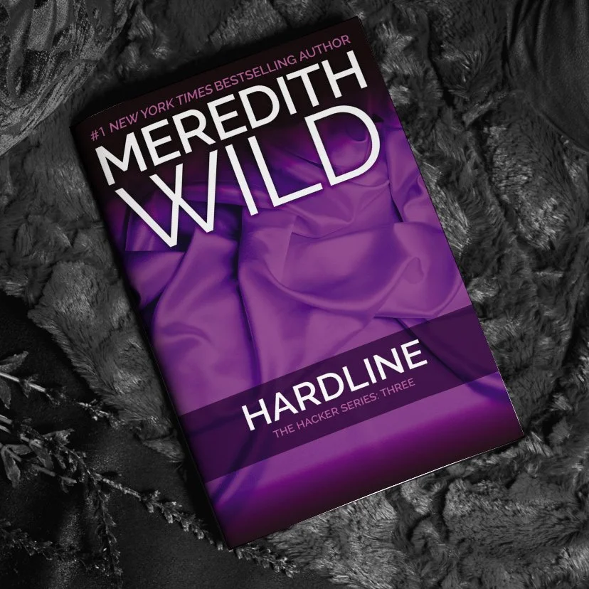 Hacker Series — MEREDITH WILD