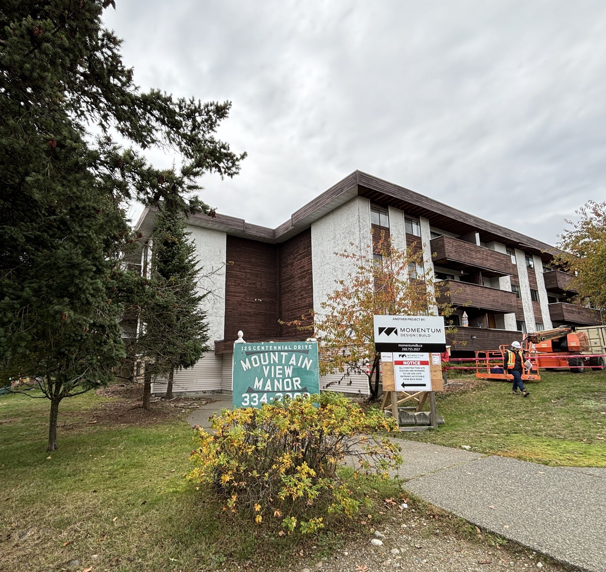 What is Current — The Nerdy Architect