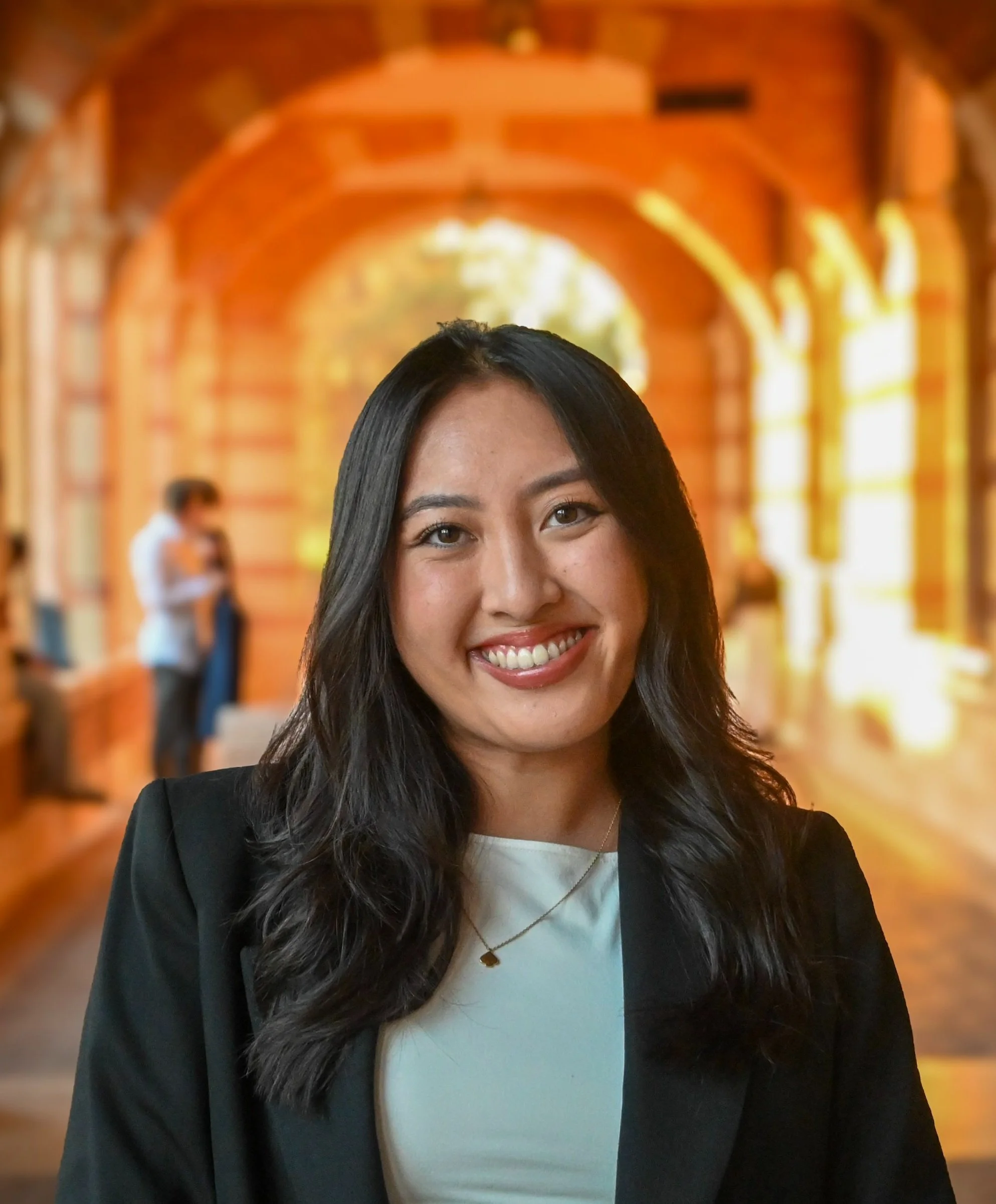 Secretariat — LAMUN