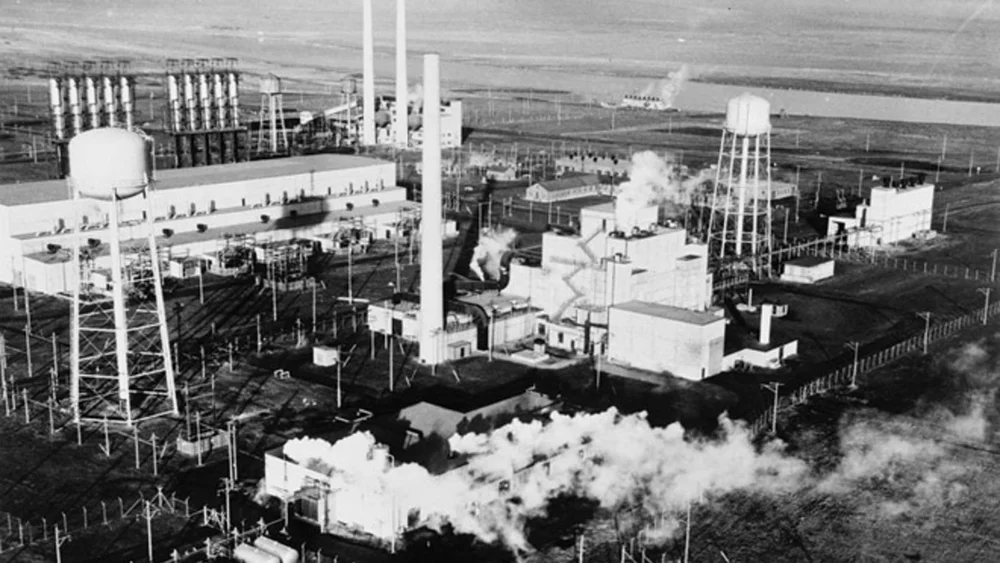 Fission Impossible: Ethics of the Manhattan Project — LAMUN