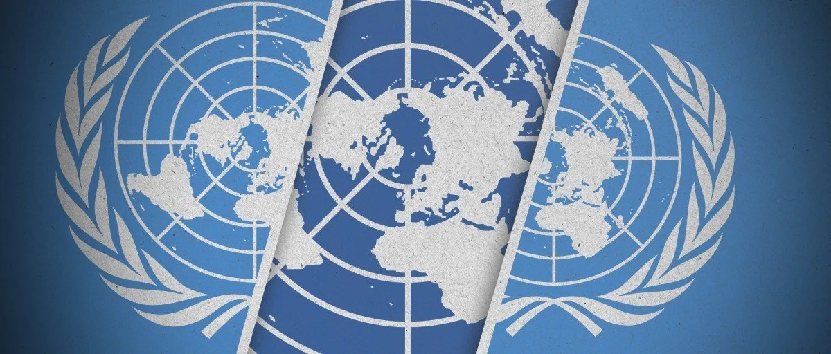 United Nations Security Council — LAMUN