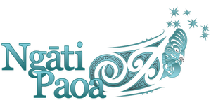 Our Trustees — Ngāti Pāoa