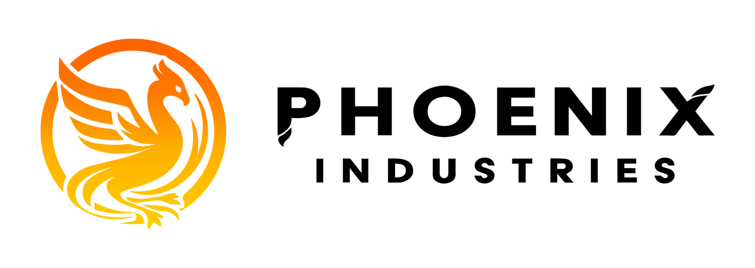 Phoenix Industries | Commercial HVAC, Boiler, Pump, and Motor Servicing