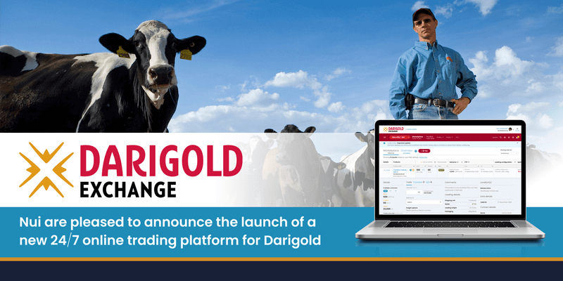 Darigold launches online trading platform — Nui Markets