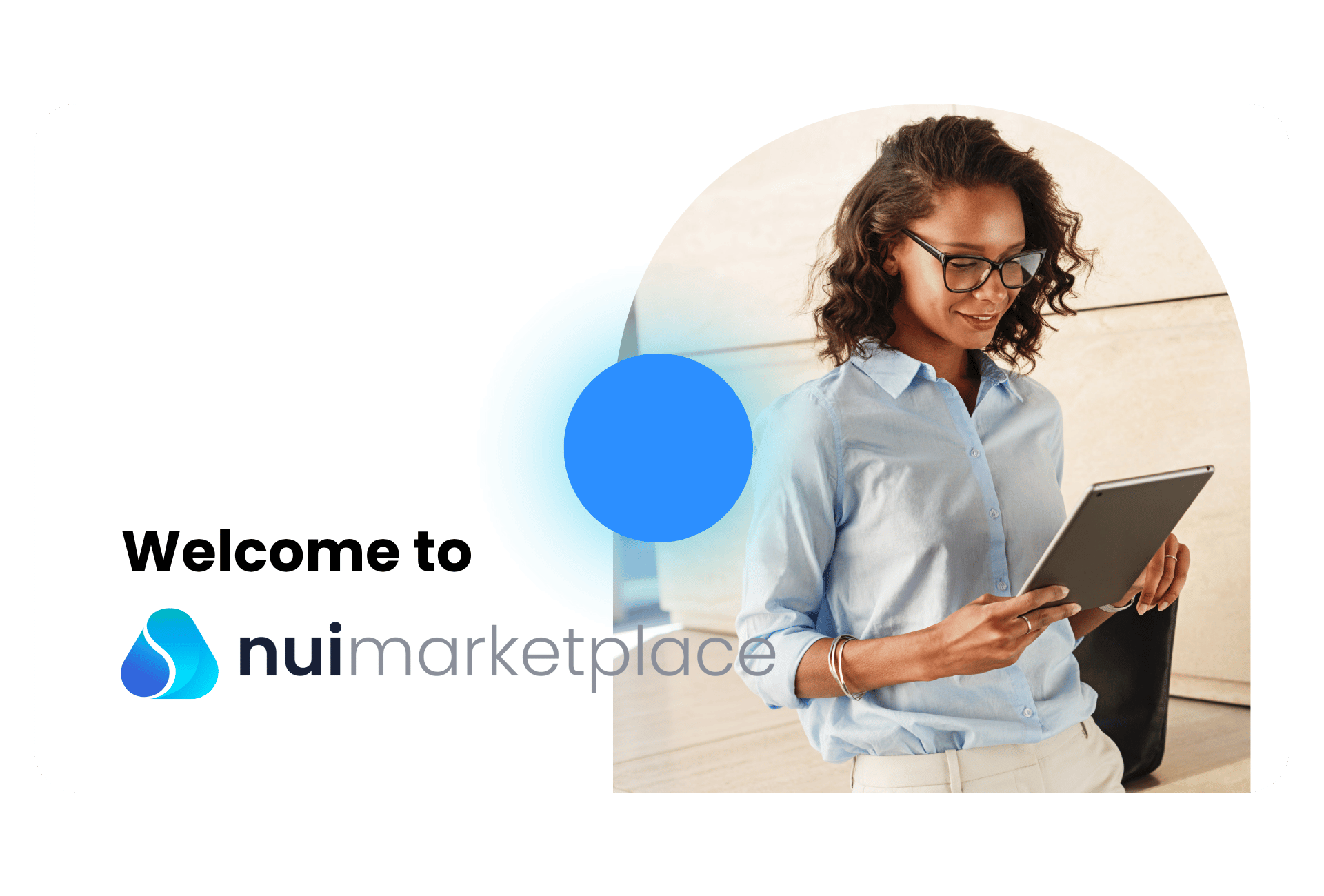 Nui Marketplace — Nui Markets