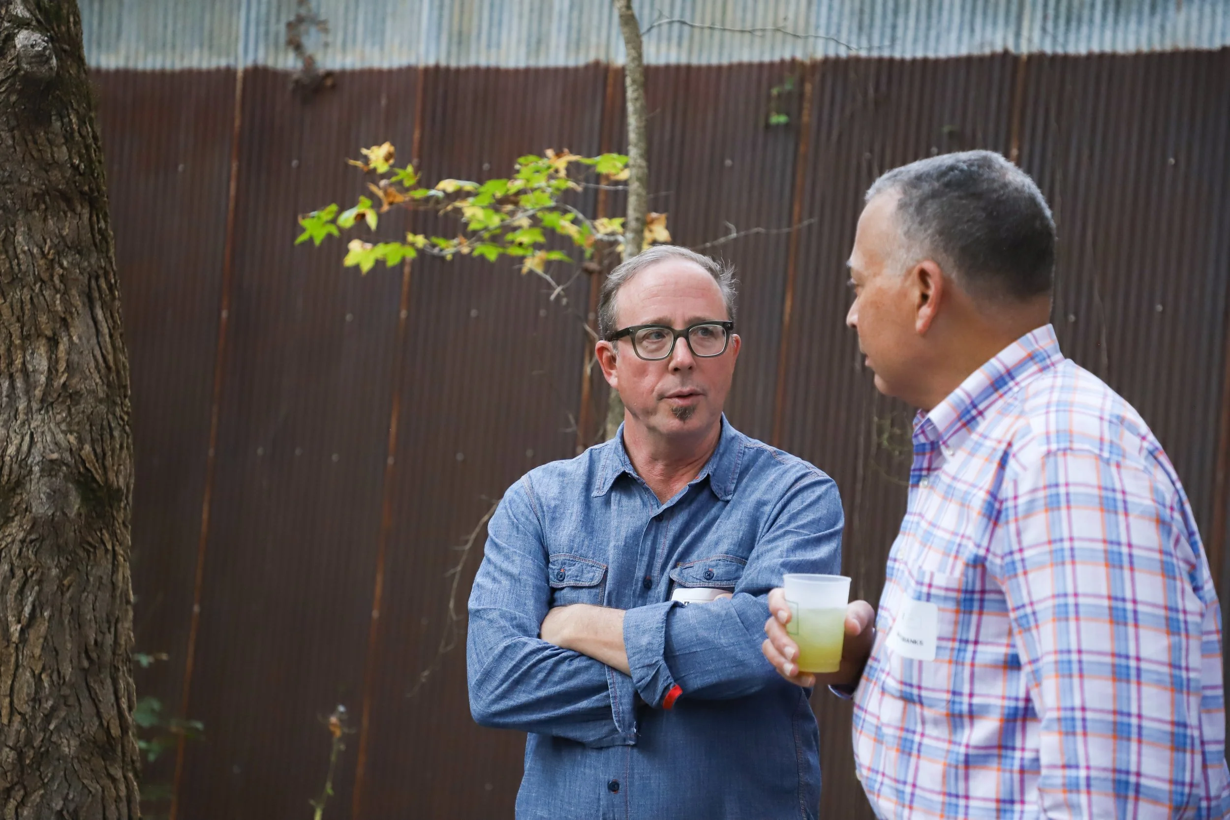 Greenfield Farm Residency